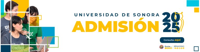 Oferta Educativa – UNISON